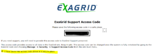 Exagrid Backup Appliance