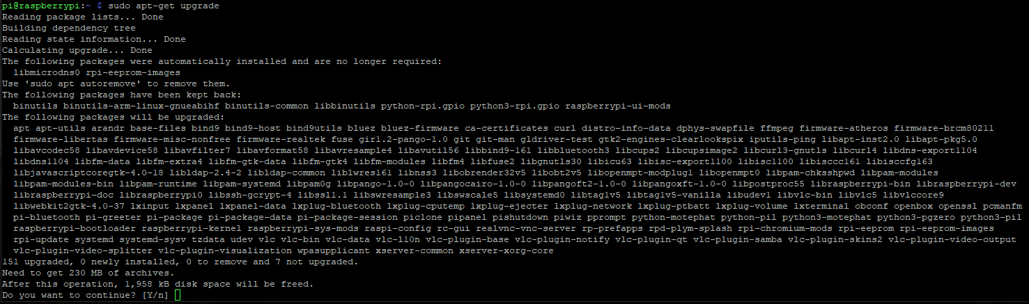 Homelab DNS Server with Raspberry Pi and Bind9