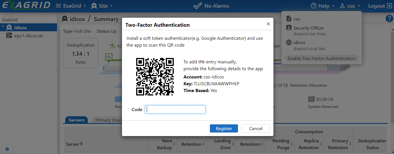 ExaGrid Time-Lock - Who's (still) afraid of ransomware?
