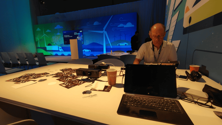 VMware Explore EMEA - Review and Outlook