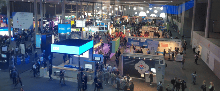 VMware Explore EMEA - Review and Outlook