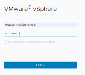 A deeper look into vSphere roles and privileges